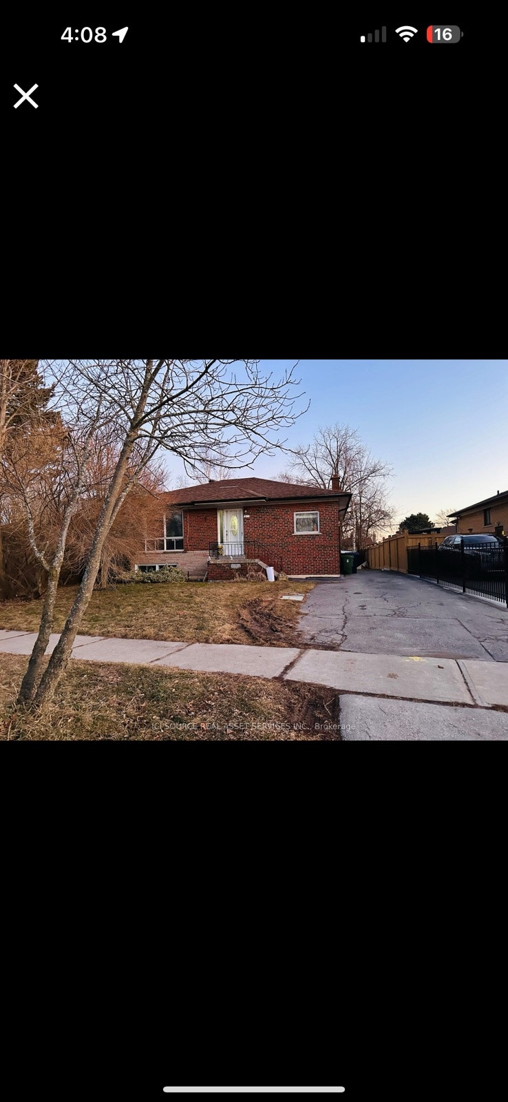Three bedroom bungalow main floor | Long Term Rentals | City of Toronto ...