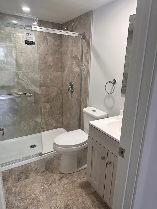 Legal Basement suite with separate entrance | Long Term Rentals ...