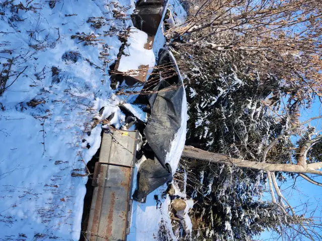 Like-New Split-Fire 4407 Skid Steer Splitter (32-Ton) | Heavy Equipment ...