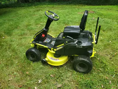 riding mower in All Categories in Ottawa Kijiji Marketplaces