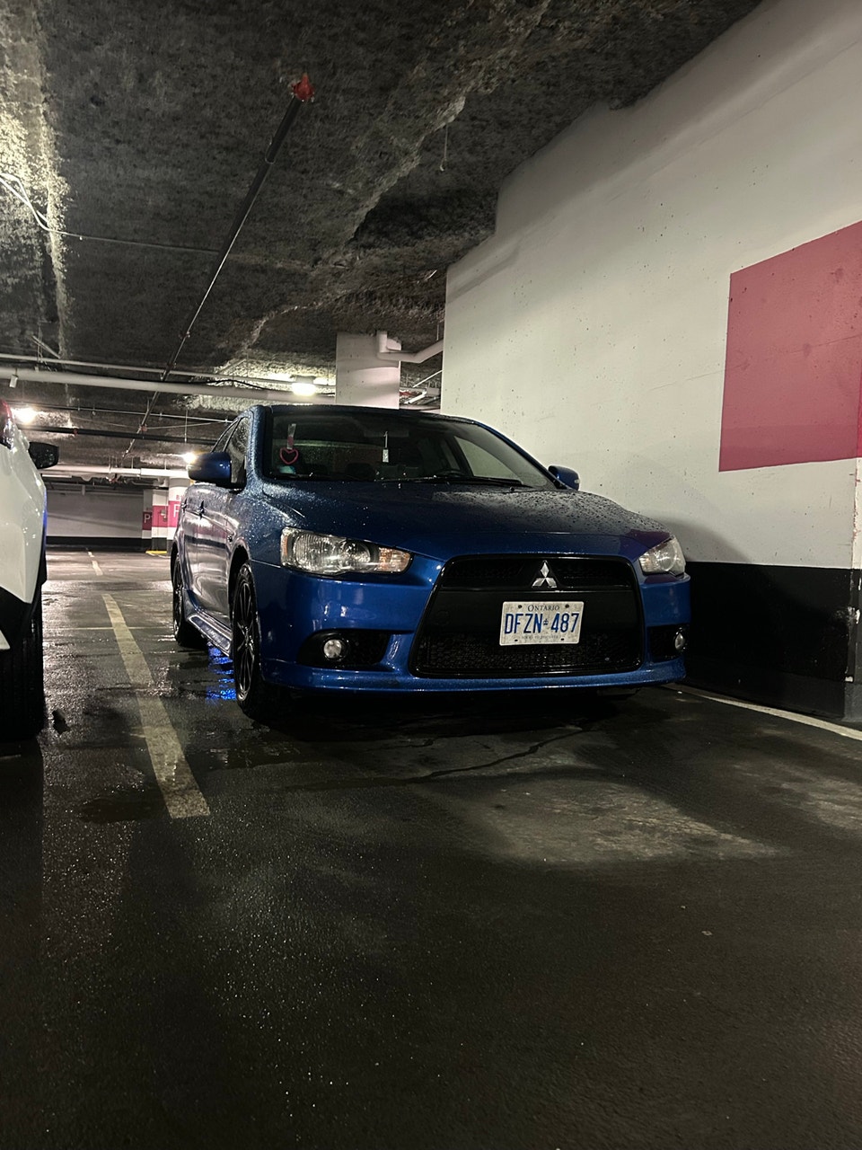 2015 Mitsubishi Lancer | Cars & Trucks | City of Toronto | Free local ...