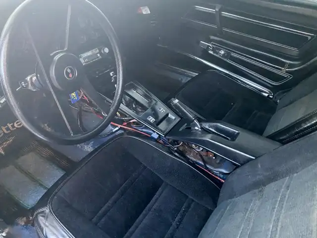 C3 Corvette LS SWAP - TRADE | Classic Cars | Oakville / Halton Region ...