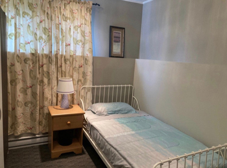 Dormitory for sharing – Available Immediately | Room Rentals ...