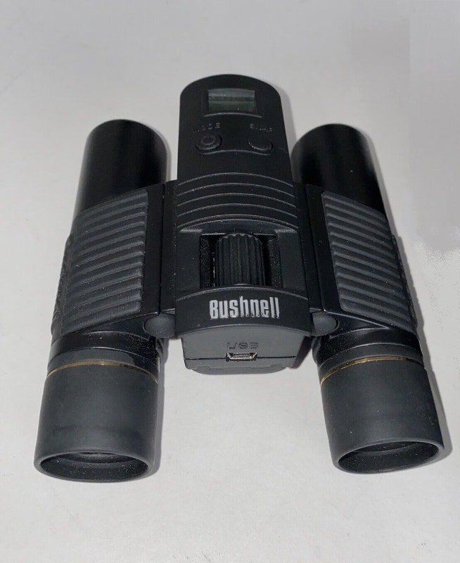 Bushnell Image View Digital Camera Binoculars 118200 | Cameras ...