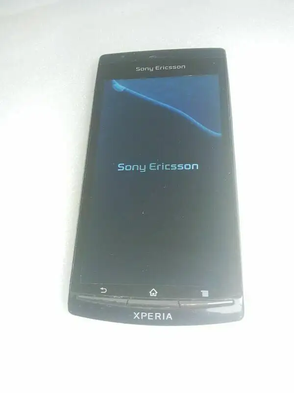 Sony Ericsson Xperia cell phone battery BA750, fits Arc S LT15i | Cell ...