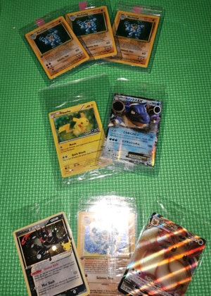 Sealed Pokémon Card in Ontario - Kijiji™