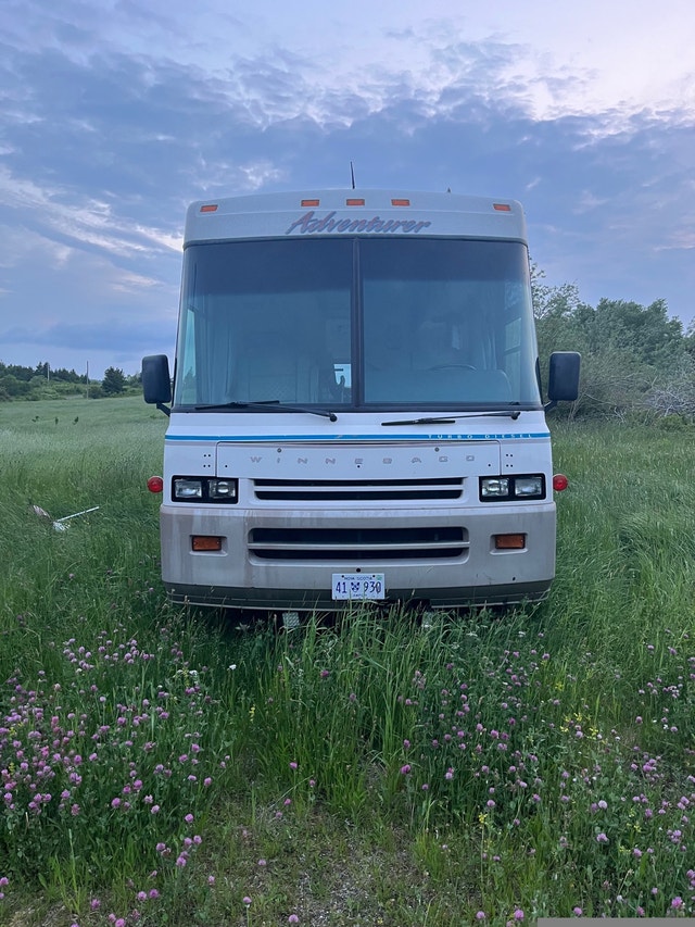 ‘94 Winnebago Adventurer 34 | RVs & Motorhomes | Cape Breton | Kijiji