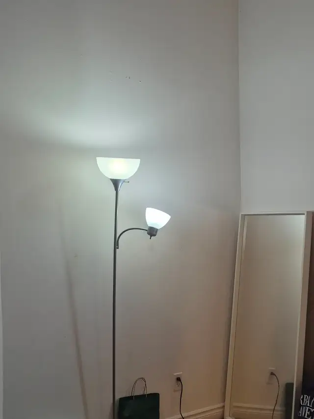 Disponible dès maintenant | Long Term Rentals | Québec City | Free ...