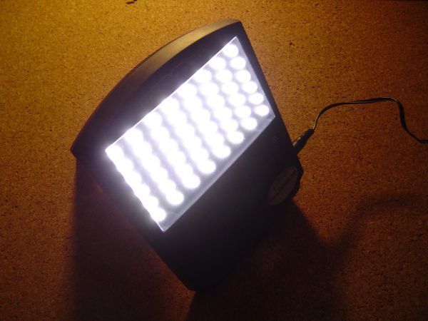 Litebook, model 1.2, White LED Light Therapy Lamp ALMOST NEW, | Health ...