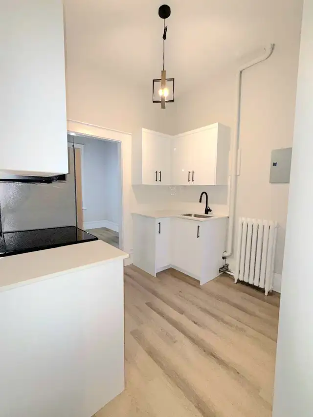 One bedroom plus den in Centretown! | Long Term Rentals | Ottawa | Free ...