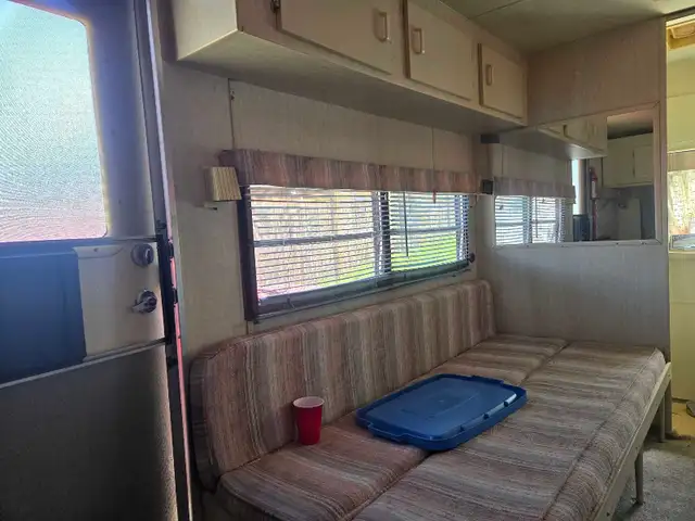 Travel trailer | Travel Trailers & Campers | Calgary | Free local ...