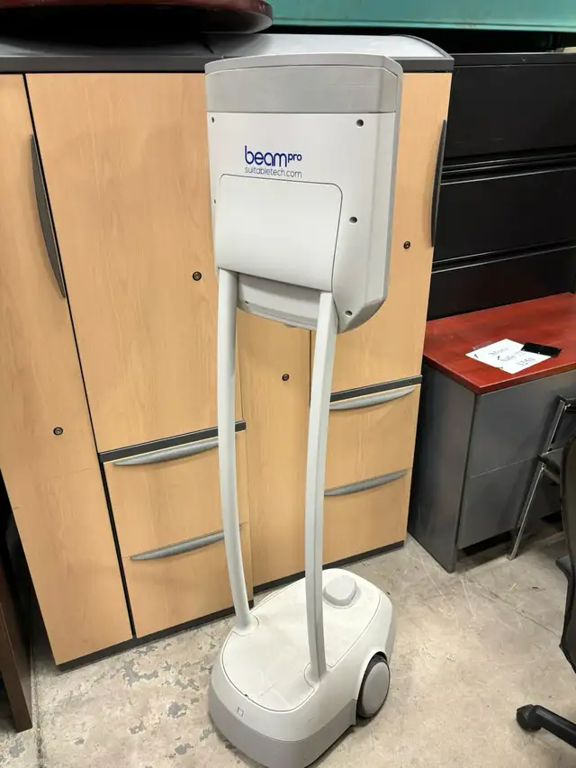 Tele Presenter Beam Pro-Used Furniture-Call Us Now! | Other ...