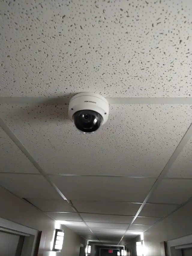 Central Vacuum & Camera Installation | Other | Mississauga / Peel ...