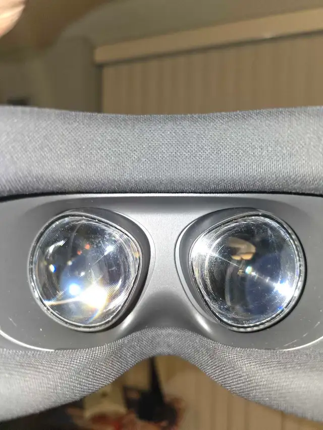 Meta Quest 3S 128GB VR Headset | General Electronics | Mississauga ...