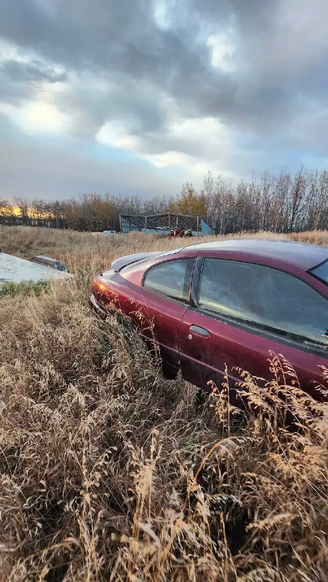 2003 Pontiac Sunfire | Cars & Trucks | Red Deer | Free local ...