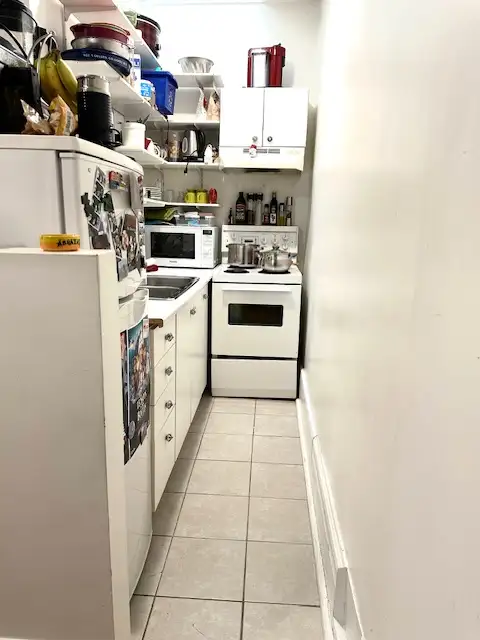 LOVELY 3 1/2 Concordia/Mcgill Downtown | Long Term Rentals | City of ...