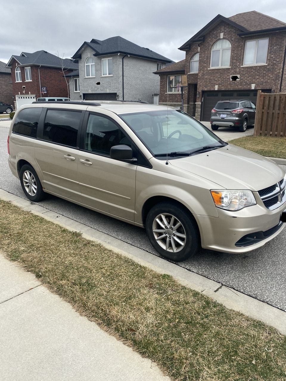 dodge grand caravan 2013 | Cars & Trucks | Windsor Region | Free local ...