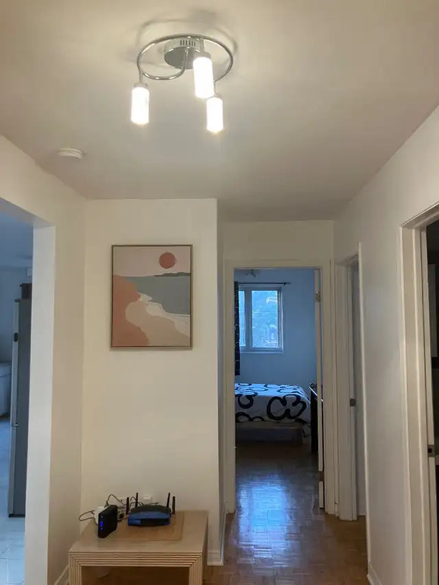 Chambre à louer (tout inclus) | Room Rentals & Roommates | City of ...