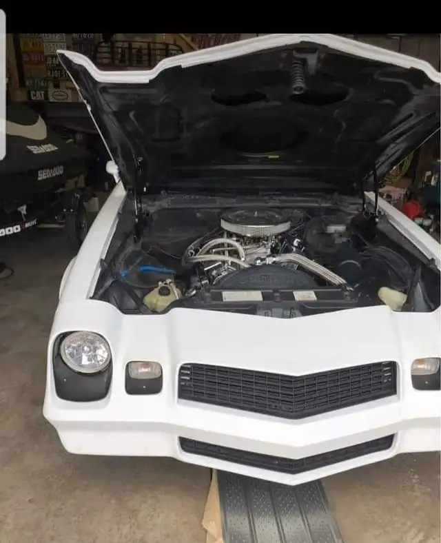 1981 Camaro Performance Built | Classic Cars | Prince Albert | Free ...