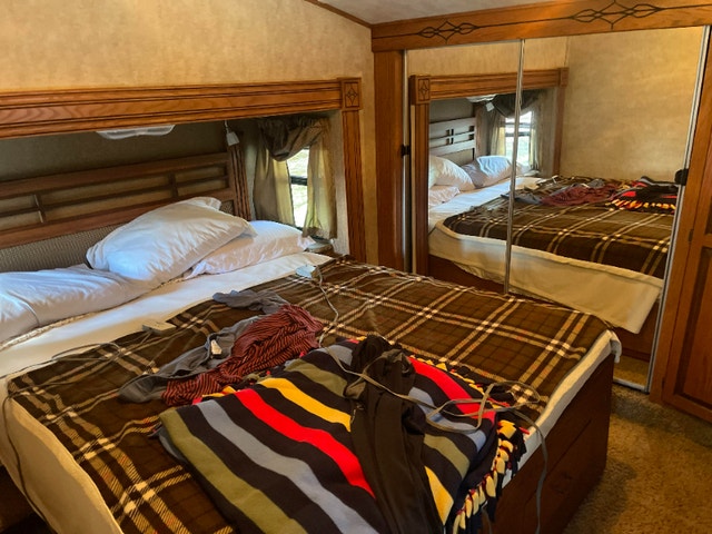 37 Foot 5th Wheel RV | RVs & Motorhomes | Truro | Kijiji