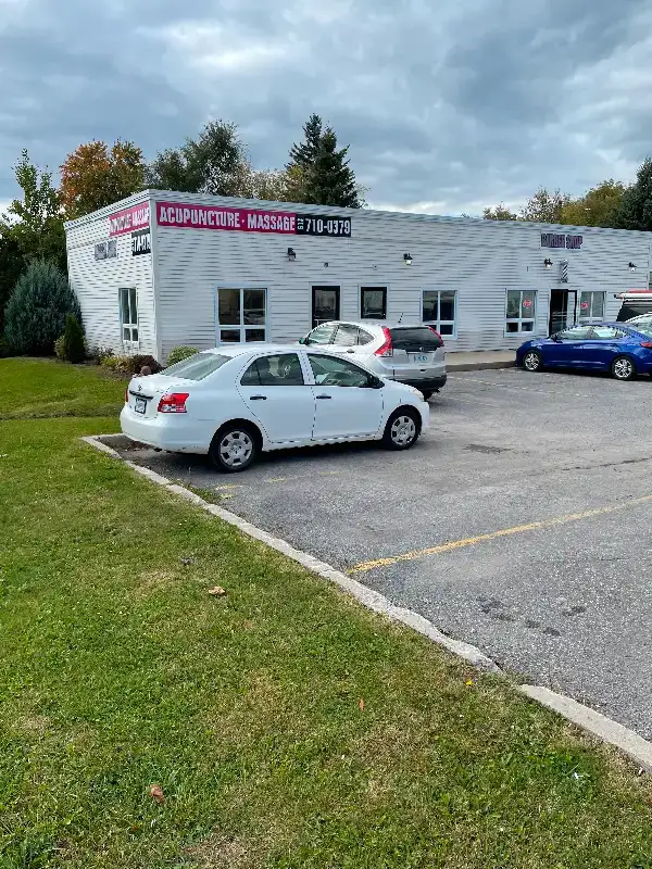 Professional Massage&Acupuncture 949 Montreal Road, Ottawa, On ...