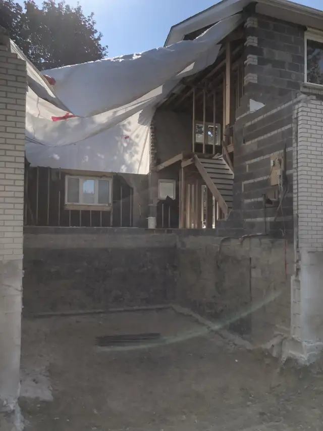 Excavation, Septic System, Demolition, Grading | Excavation, Demolition & Waterproofing | City ...