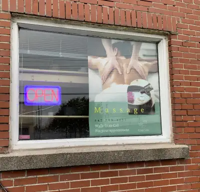 45 ads for massage in Services in Ottawa | Kijiji Marketplaces