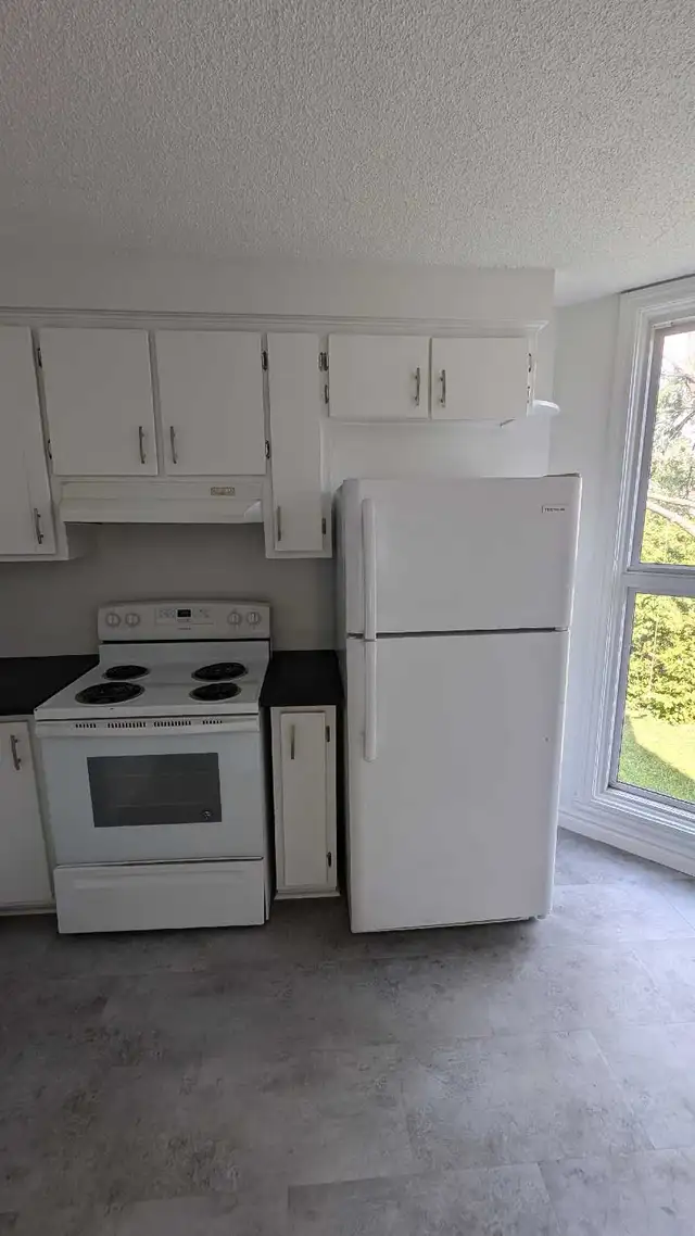 4 1/2 Appartement with Appliances and Parking | Long Term Rentals ...