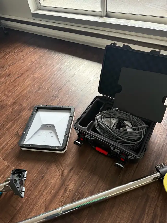 Starlink Mini 2025 - Pole Mont & Cables | Networking | Brantford | Free ...