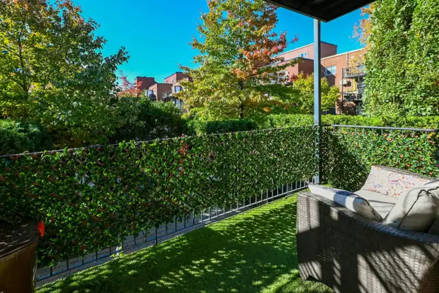 530 Rue Gibbons, apt. 4, Montréal (Verdun/Île-Des-Soeurs) | Long Term ...