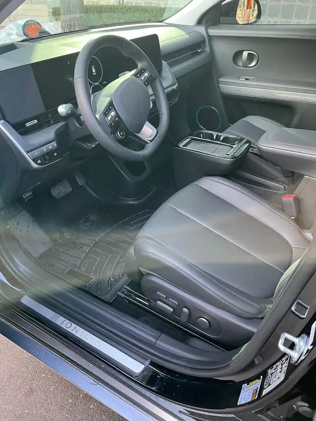 2026 HYUNDAI IONIQ 5 AWD PREFERRED WITH ULTIMATE PKG | Cars & Trucks ...