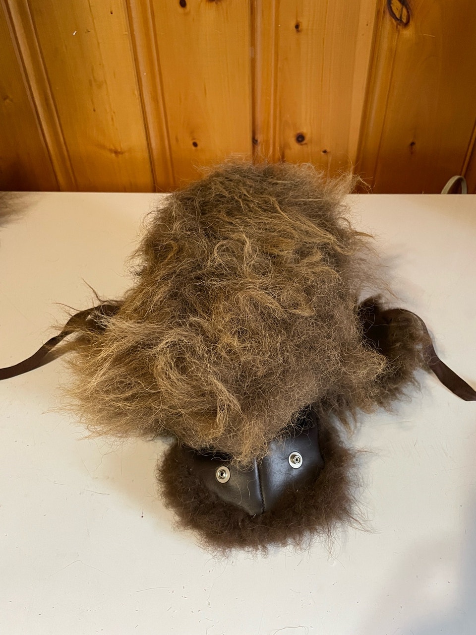 Sz.XL Bison FurTrapper Hat | Men's | Peterborough | Free local ...