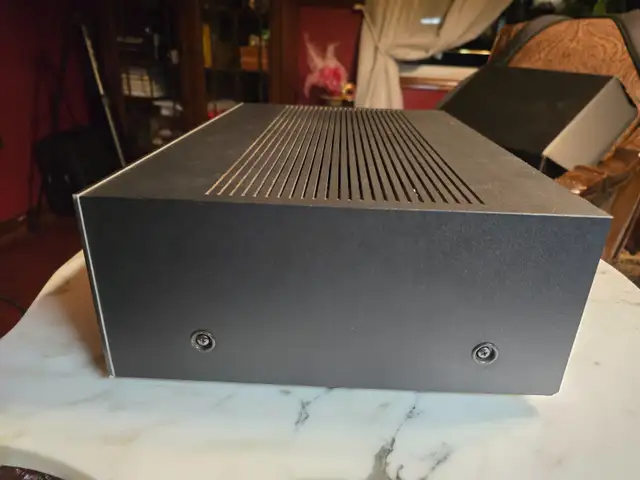 Vintage Akai AM-2600 Integrated Amplifier | Stereo Systems & Home ...