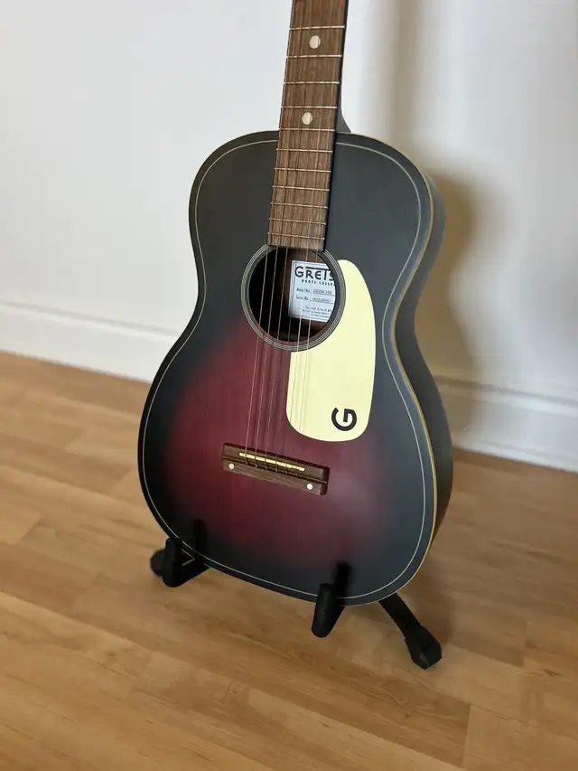 Gretsch Jim Dandy | Guitars | Gatineau | Free local classifieds - Kijiji