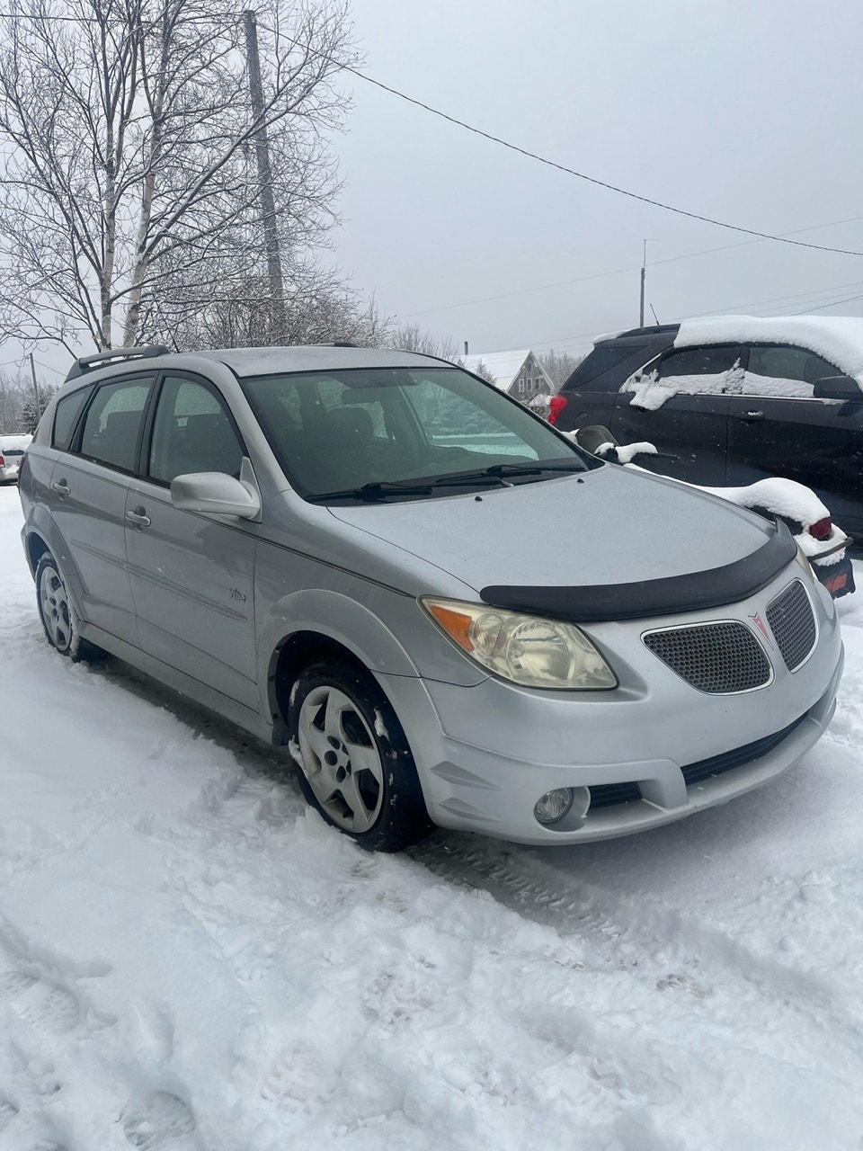 2006 Pontiac Vibe , $3000 | Cars & Trucks | Annapolis Valley | Free ...