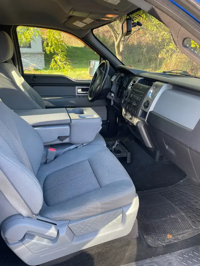 2011 Ford F150 XTR 4x4 | Cars & Trucks | Longueuil / South Shore | Free ...