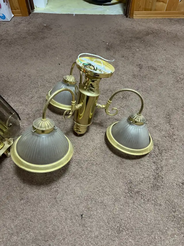 FREE FREE FREE CEILING LIGHTS | Indoor Lighting & Fans | Saskatoon ...