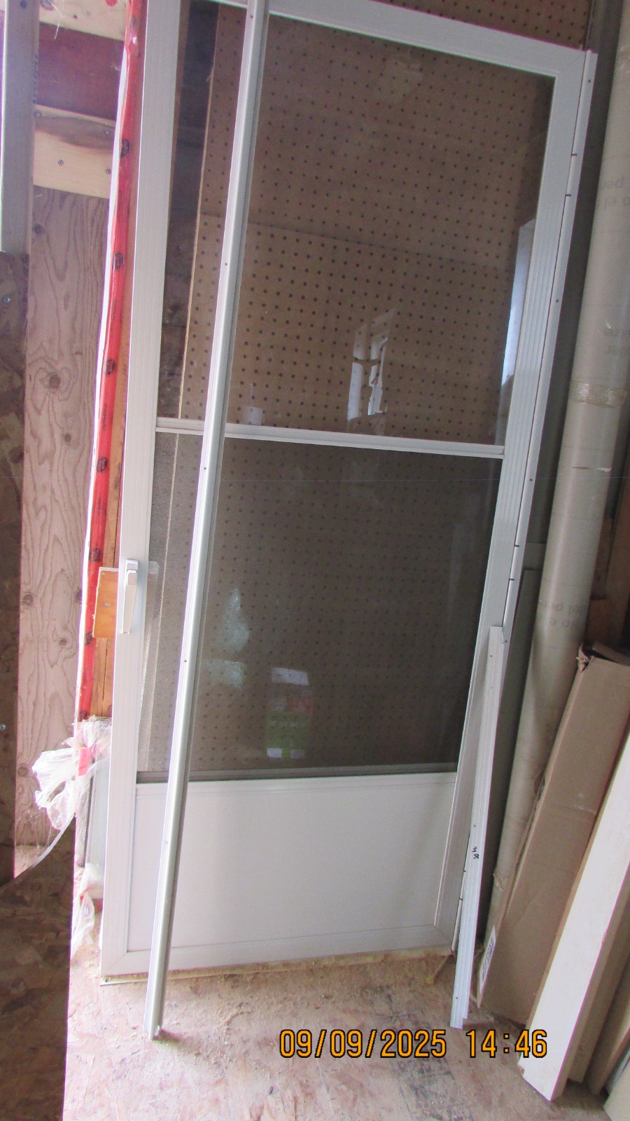 storm door | Windows, Doors & Trim | Annapolis Valley | Free local ...