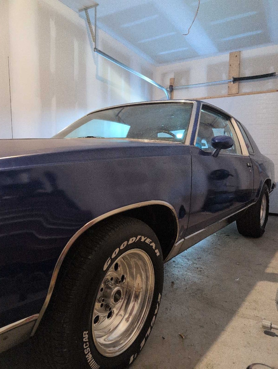 Cutlass supreme / trade for a motorcycle | Classic Cars | St ...