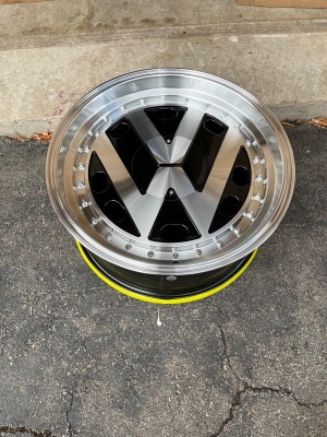 4x100 Vw Rims | Kijiji - Buy, Sell & Save with Canada's #1 Local ...