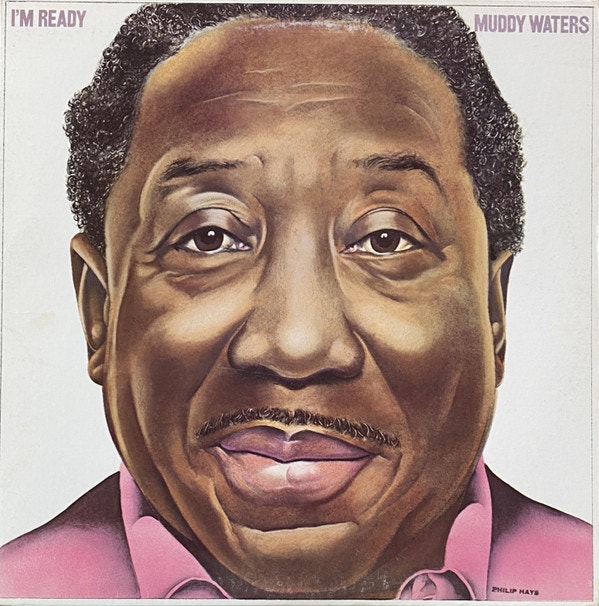 Muddy Waters -- I'm Ready ** DISQUE VINYLE // VINYL RECORd | CD, DVD et ...