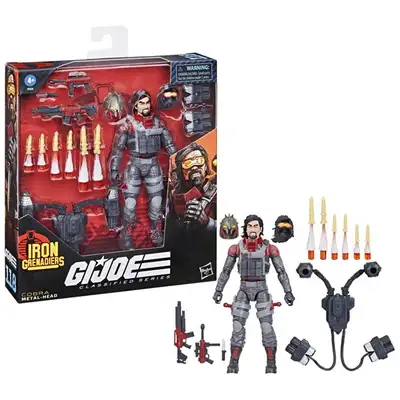Gi joe kijiji store