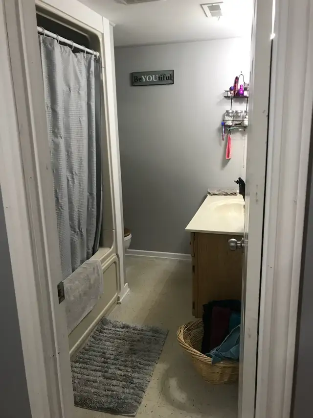 Lindsay North End 2 Beds, 1 Bath | Long Term Rentals | Kawartha Lakes ...