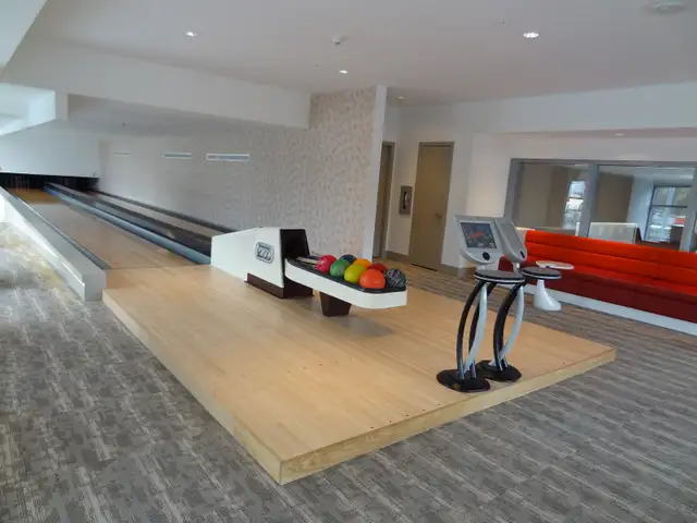 Beautiful condo great location besides King George Skytrain Hub | Long ...