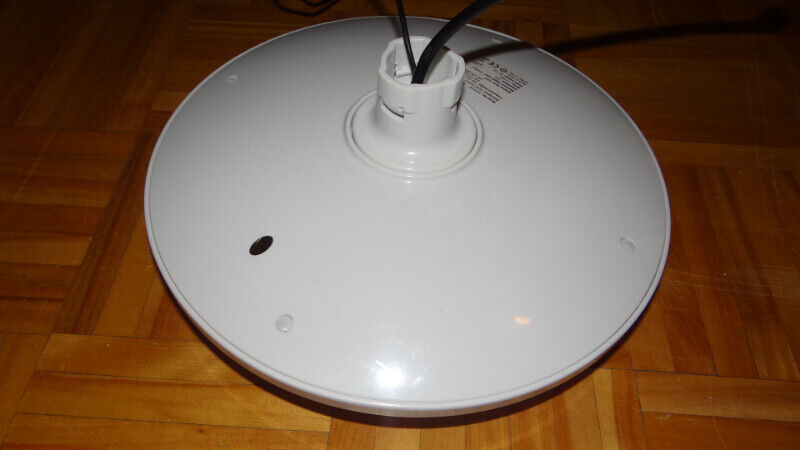 Antenne HDTV-pour Motorisé/Maison-Juste antenne-Pas de mat-Pole ...