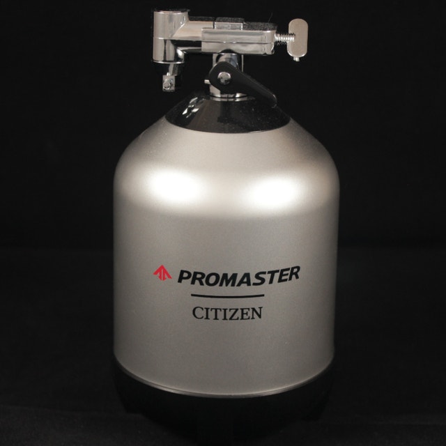 Citizen Promaster Eco-Drive Titanium Dive Watch | Jewellery & Watches ...