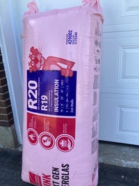 r20 insulation in Ontario - Kijiji Canada