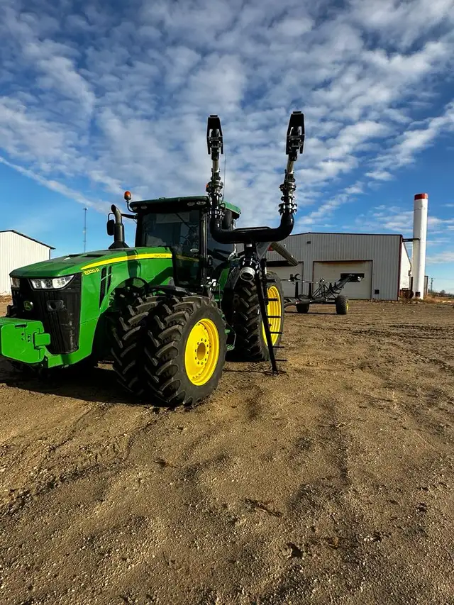 2026 Farm Slough Pump – Spring Sale on Now! | Farming Equipment ...