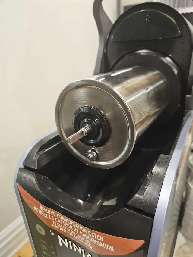 Ninja Slushie Drink Machine – Like NEW | Processors, Blenders & Juicers ...