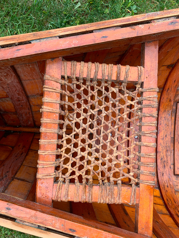 1967 CEDAR STRIP CANOE RESTORED AND WATER READY. $750 | Canoes, Kayaks ... 1967 CEDAR STRIP CANOE RESTORED AND WATER READY. $750 | Canoes, Kayaks ...